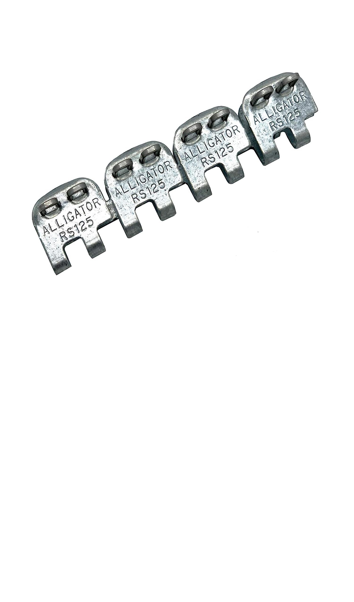 RS125 12" Lacing(box of 4 sets) - DigitalMikeS